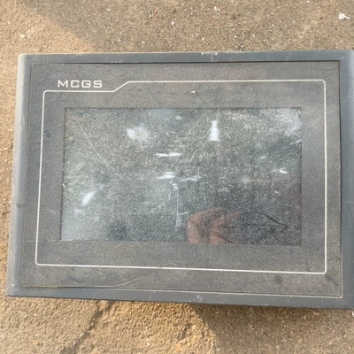 议价 昆仑通态触摸屏TPC7062KX 功能正常 成色一般 包好包