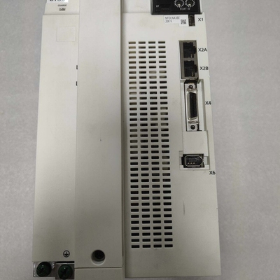 议价 松下A6伺服驱动器，型号MFDLNA3BE，3.0KW功率，