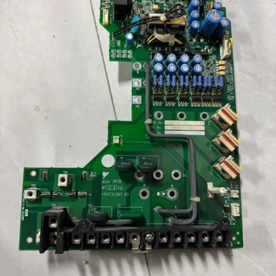 议价 安川变频器驱动板YPHT31287-4D ETP617164