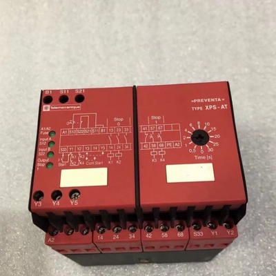 议价 施耐德安全继电器XPSAT5110