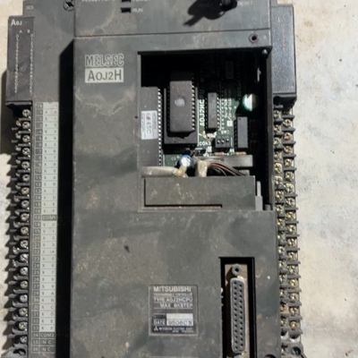 议价 三菱A0J2CPU+AOJ2和扩展模块A0J2-E56DT，