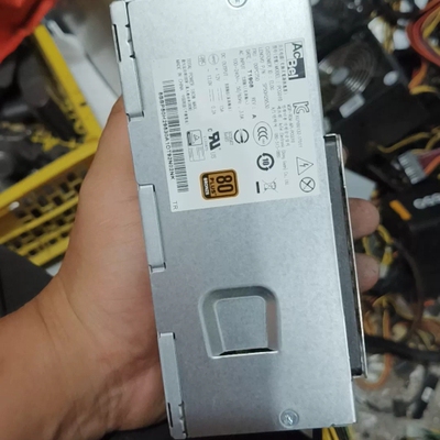 议价联想启天M425电源，型号PCG010，额定功率180W，8