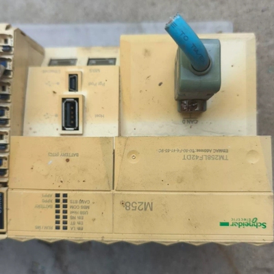 议价 施耐德M258模块TM258LF42DT