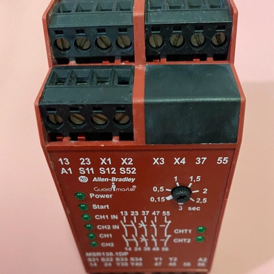 议价 ABMSR138.1DP 440R-M23084原装现货一个