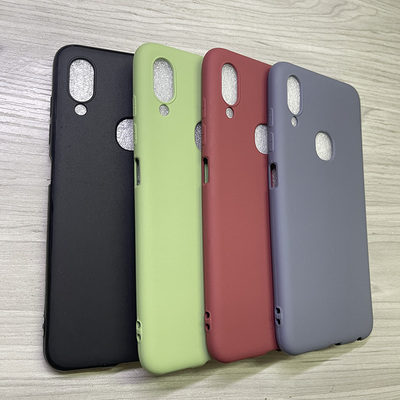 简约纯色适用联想S5PRO手机壳L58041肤感S5PRO GT素材L58091保护套