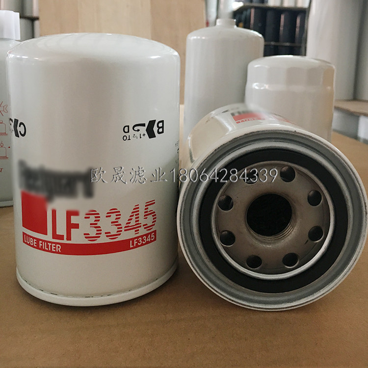 LF3345 LF3805 LF3553 LF3922 3903224 3934429 3890709机油滤芯_虎窝淘