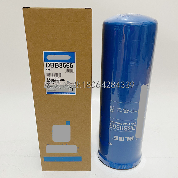 DBB8666 P568666 X52908300012 FF5897 SK48540 FF30252柴油滤芯_虎窝淘