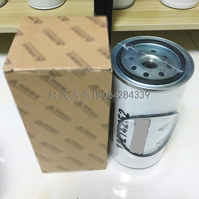 11214252 P505957 11110668 800162635 22438210 KC369D柴油滤芯