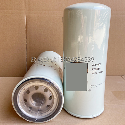 FF5851 FF5740 FF5633 FF5770 WBF220 P554000 4297132柴油格滤芯
