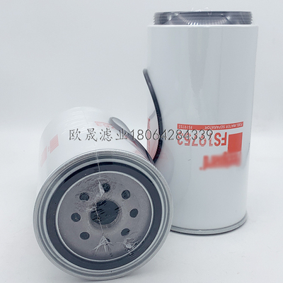 FS19753 BF1358-O 11110474 WK1176X P551026 P505957柴滤芯33782