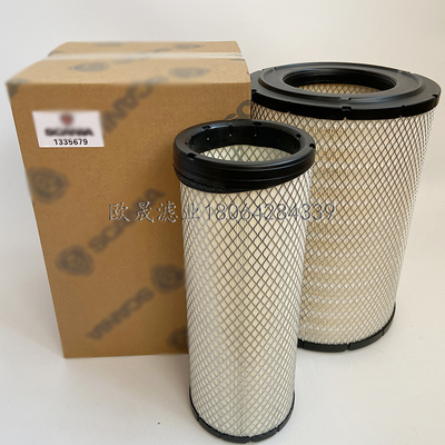 1335679 AF25314 MD-7572 RS3724 P778335 AF25314空气滤芯E1013L