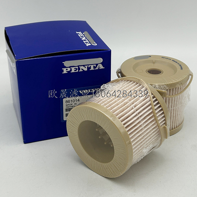 861014 PF598-10 FS20102 SN920110 33795 P552010柴油滤芯3I1251