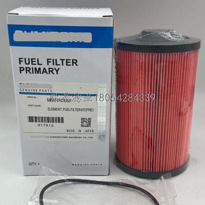 MMH80580 KHH12030 PF9868 47585451 47758678 73316871柴油滤芯