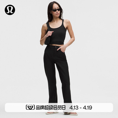 EasyFive女士五袋款高腰