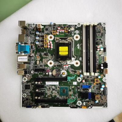 全新惠普HP Z240 SFF小机箱工作站主板 837345 795003-001 保1年