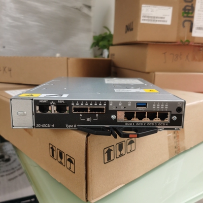 全新DellSCv2000CWNWH存储控制
