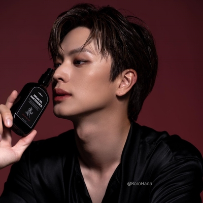 韩国celluver瑟路菲护发精油