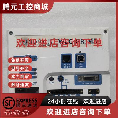 议价SOLARIUS WLC-PRIMA CCSD-100-N3A 光谱共焦传感器 拆机