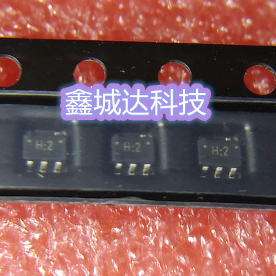 全新现货 TC7SH08FU 丝印：H2 SOT-353 贴片5脚 一个起拍