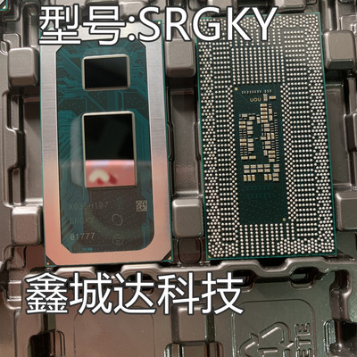 SRGKY I5-10210U SRGKZ I5-10210U SRGKW I7-10510U全新