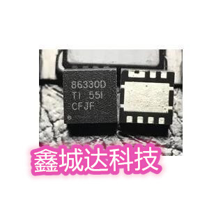 CSD86330Q3D 丝印86330D CSD58889Q3D CSD58889D 丝印： 58889D