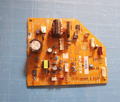 原装空调配件电脑板主板 QPWBFA062KKZZ CPWB-A152SRKZ