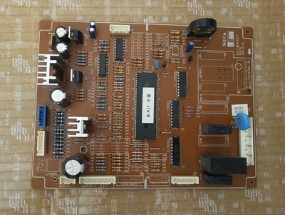 三星对开门冰箱RS19NPSW