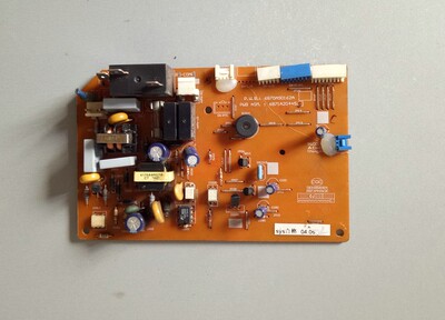 空调 电脑板 6870A90162A 6871A20445S/T/L/C /A主板测试好