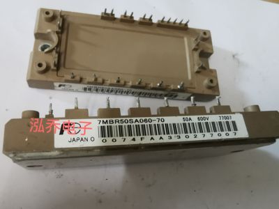 7MBR50SA060-70  原装现货模块有单询价