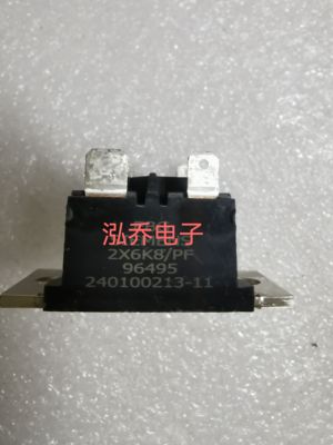 2X6K8/PF  2X4K7/PF 2X3K9/PF 2X3K2/PF 原装现货电阻器可直拍