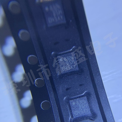 全新 LIS3DSHTR 丝印DSH 姿态传感器/陀螺仪 QFN-16 咨询问价