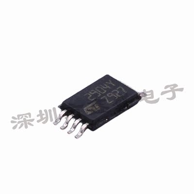 LM2904YPT 丝印2904Y 运算放大器芯片 封装TSSOP-8 咨询问价
