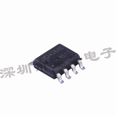 AO4264E 丝印4264E 场效应管 N-沟道 封装SOP-8 咨询问价