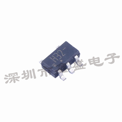74HC1G32GV 安世 丝印H32 逻辑门芯片 SOT-753 咨询问价 全新