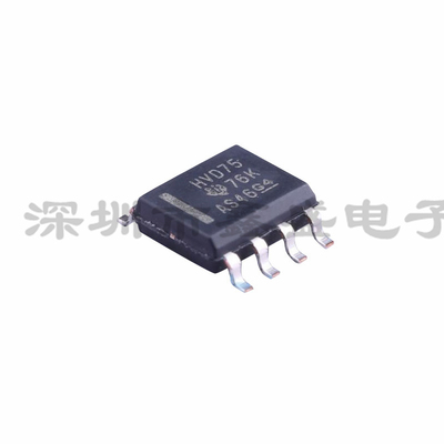 全新 SN65HVD75DR 丝印HVD75 收发器芯片 封装SOP-8 咨询问价