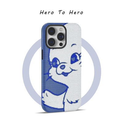 newjeans顺拐兔适用苹果17promax手机壳磁吸iPhone16小众高级15新款14可爱复古13华为oppo小米手机壳全包好看