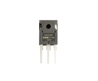 原装正品 IRFP260NPBF IRF260N TO-247 N沟道200V/50A 直插MOSFET