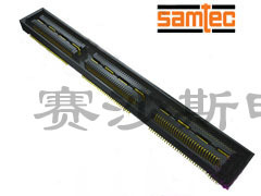 SAMTEC申泰连接器QSH-060-01-L-D-A-K-TR 原厂订货 进口原装正品