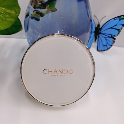 自然堂气垫bb霜cc透亮修颜匀净遮瑕持久保湿不脱妆粉底液专柜正品