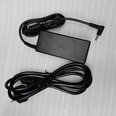 惠普T640 t430瘦客户小主机电源适配器19.5V2.31A充电器线45w
