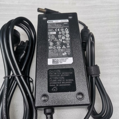 130Wdell戴尔LA130PM121笔记本电源适配器充电器19.5V 6.7A