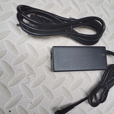 小米米家电源适配器DSA-65PFG-19FCH 19V3.42A