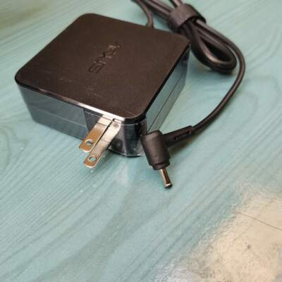适用华硕灵耀2代S4300F S5300F U4300F U3300F笔记本电源器