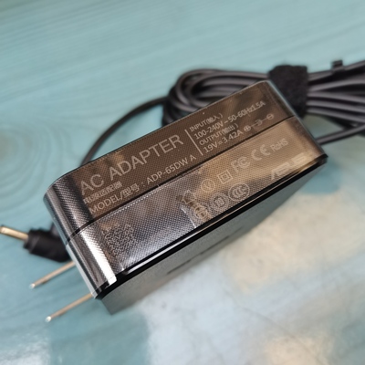 华硕A豆14 ADOL14UA A540U U3300F 电源适配器19V3.42A充电线