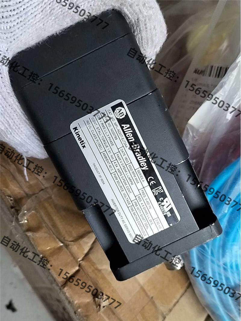 【议价】ABAB伺服电机 MPL-A220T_虎窝淘
