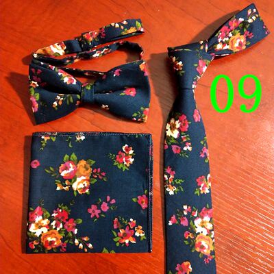 男女款商务休闲6cm小领带时尚