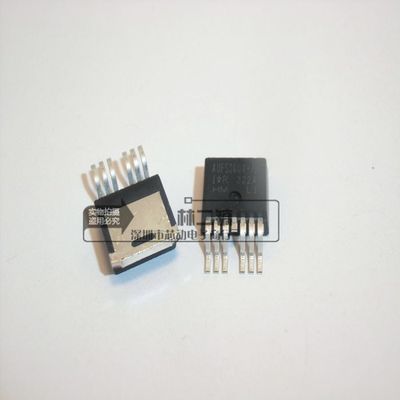 IRFS3004-7P IRFS3004-7PPBF IRFS3004 场效应管 TO-263