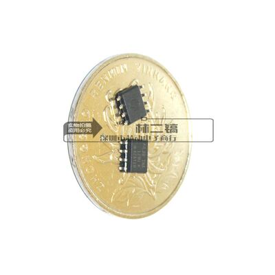 INA129UA INA129U SOP8 仪表放大器 低功耗 精密仪表运放