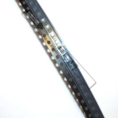 [原装正品] NZQA5V6AXV5T1G NZQA5V6AXV5T1 ON SOT553 10个