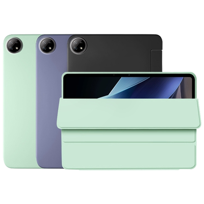 vivoPad2保护套液态硅胶高级感